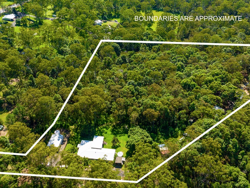 941 Eumundi Noosa Road, Doonan, Qld 4562 - Property Details