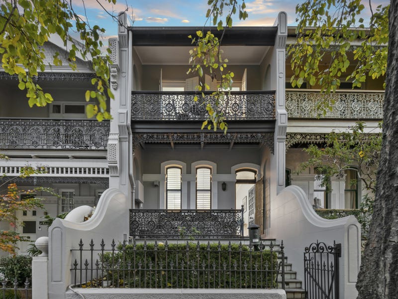 176 Glebe Point Road, Glebe, NSW 2037 - Property Details