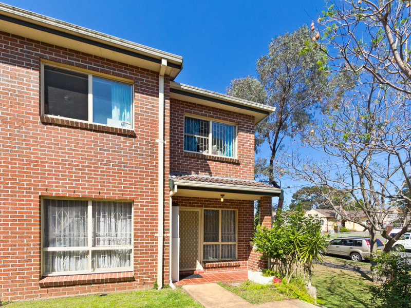 6/113 Wellington Road, Sefton, NSW 2162 - Property Details