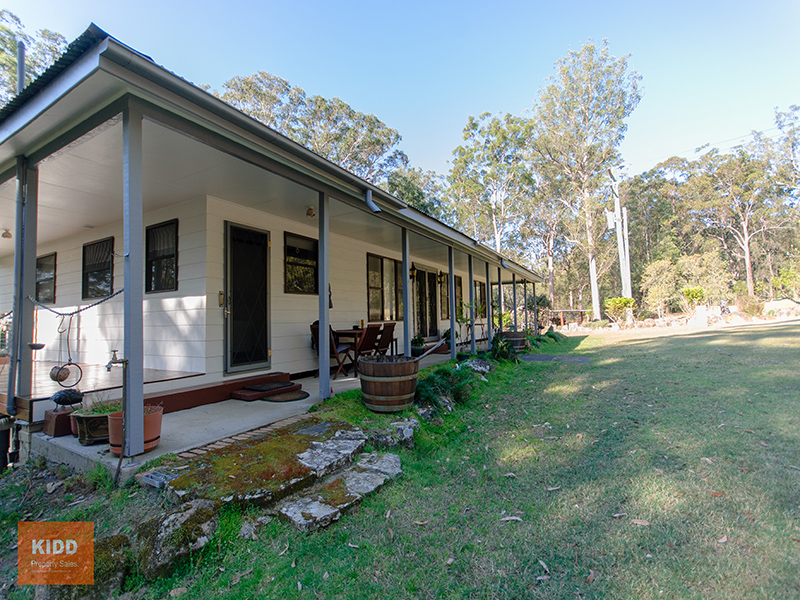 92 Sternbeck Lane, Bucketty, NSW 2250 - Property Details
