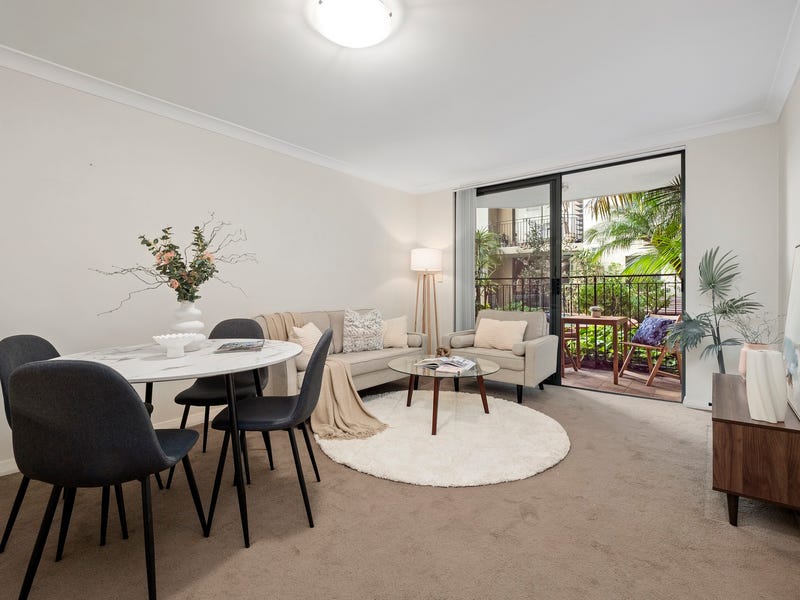 207/2-12 Glebe Point Road, Glebe, NSW 2037 - Property Details