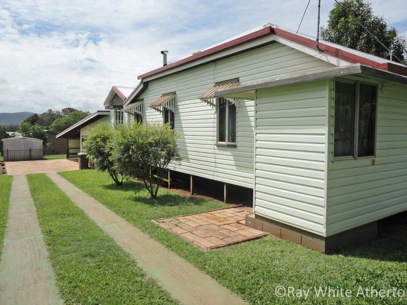 27 Victoria Street, Atherton, QLD 4883 - realestate.com.au