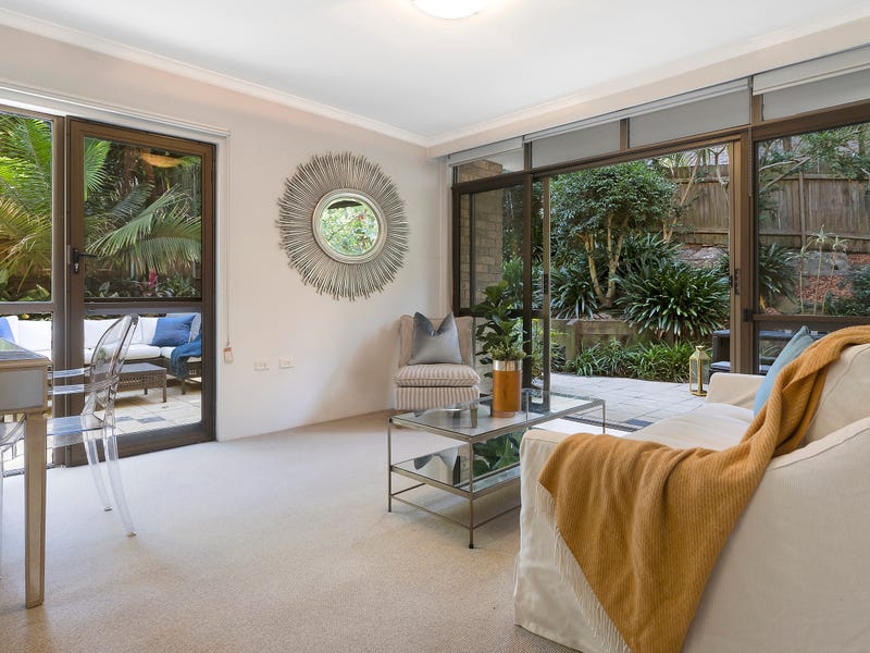 5/136 Spencer Rd, Cremorne, NSW 2090 - Property Details