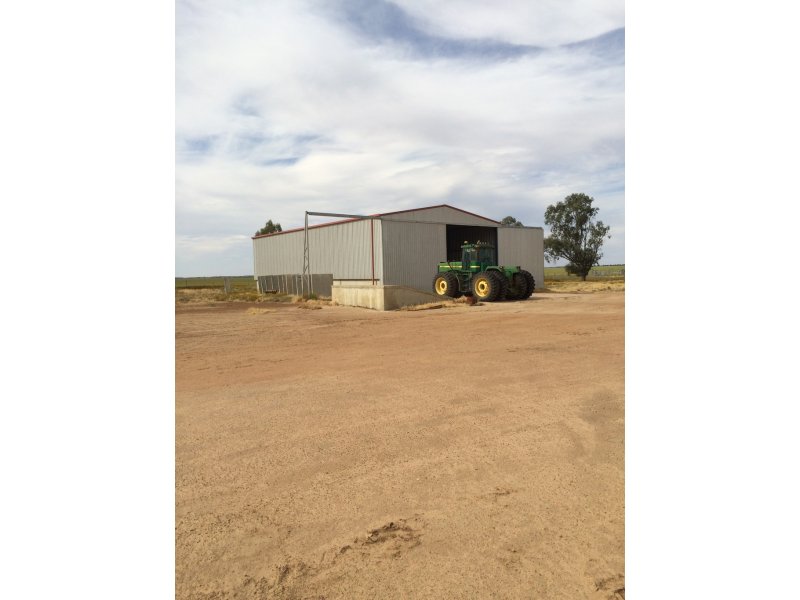 'Orchards' Kalannie-Kulja Road, Kalannie, WA 6468 - Property Details