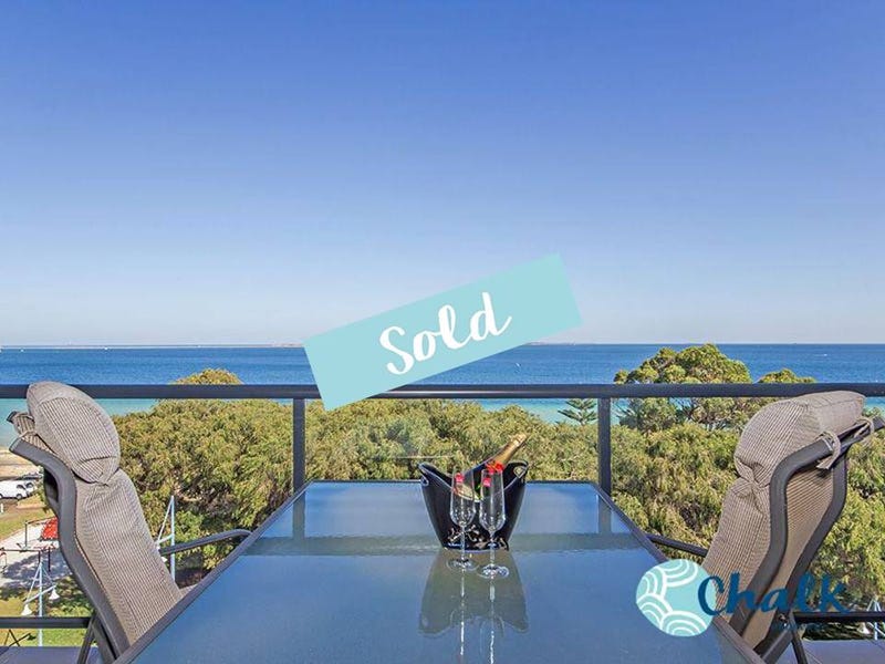 18/43 Rockingham Beach Road, Rockingham, WA 6168 - Property Details