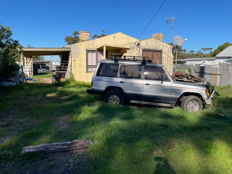 45 Elizabeth Street, Serviceton, Vic 3420 - Property Details