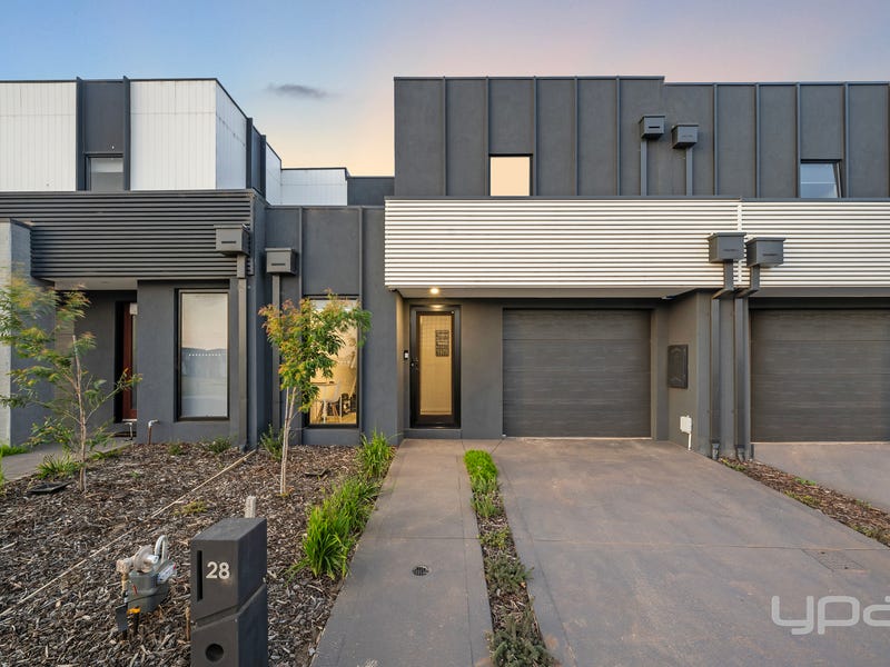 28 Chateau Promenade, Deanside, Vic 3336 - Property Details
