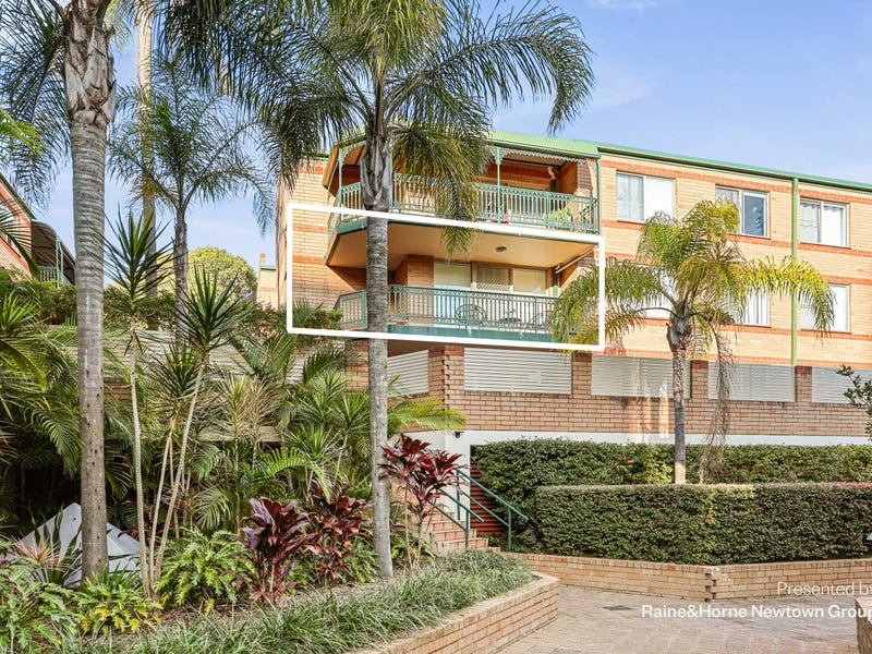 10/128-158 George Street, Redfern, NSW 2016 - Property Details