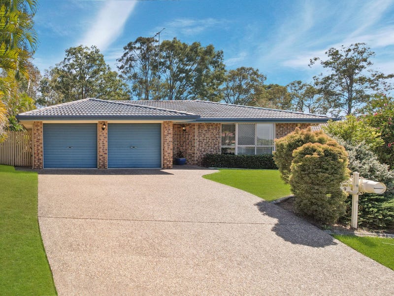 9 Lennon Drive, Windaroo, Qld 4207 - Property Details