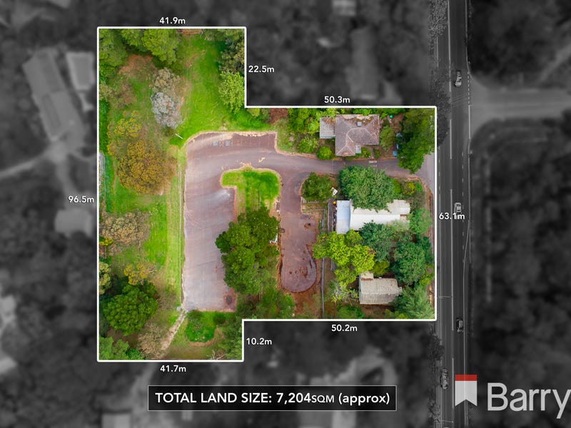 281-283 Springvale Road, Donvale, Vic 3111 - Property Details