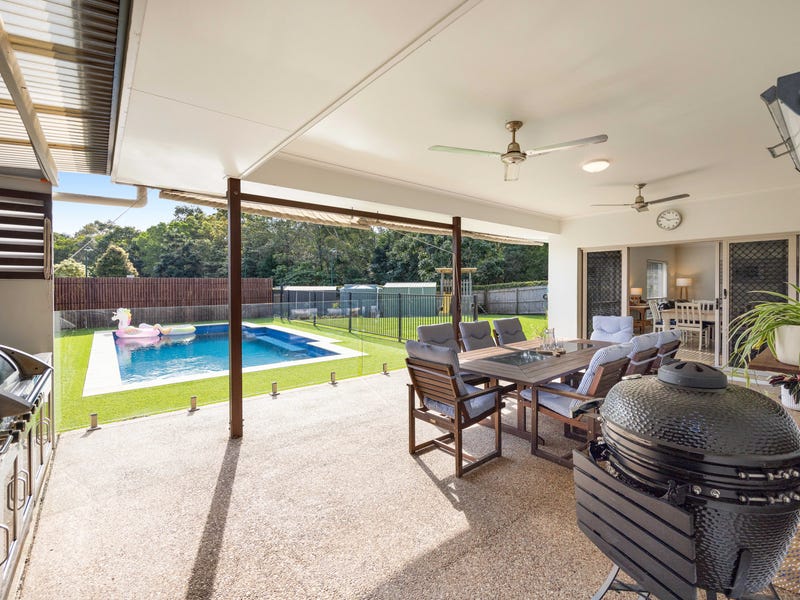 Houses for Sale in Sunshine Coast, Hinterland - Region, QLD (+1 ...