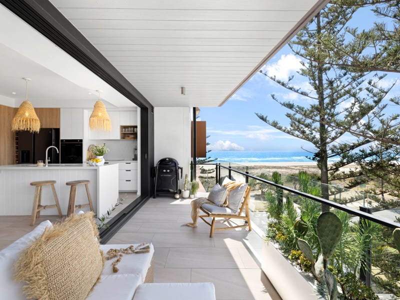 503/106 Pacific Parade, Bilinga, Qld 4225 - Property Details