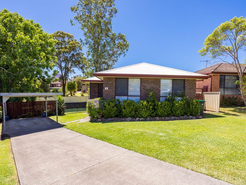 2 Kerrydell Place, Wingham, NSW 2429 - Property Details