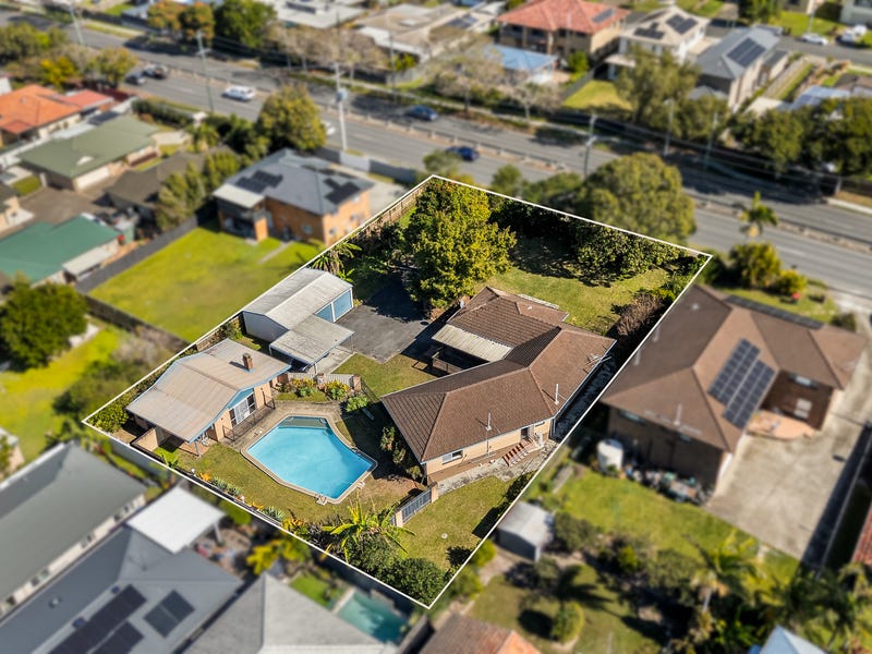 709 Webster Road, Chermside, Qld 4032 - Property Details