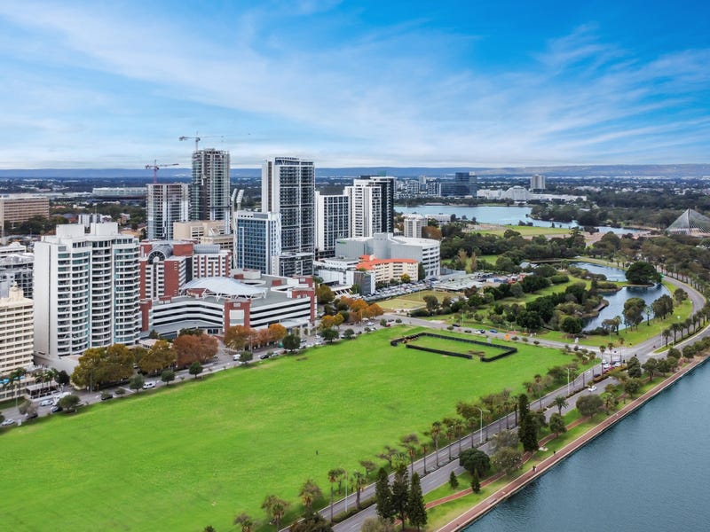 2 Bedroom Apartments & units for Sale in East Perth, WA 6004 ...