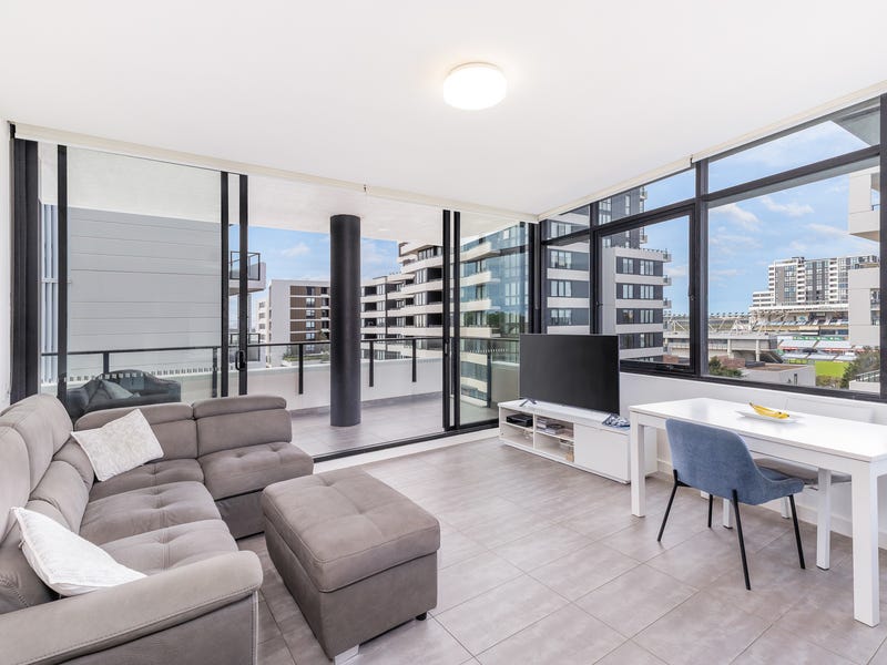 405/475 Captain Cook Drive, Woolooware, NSW 2230 - Property Details