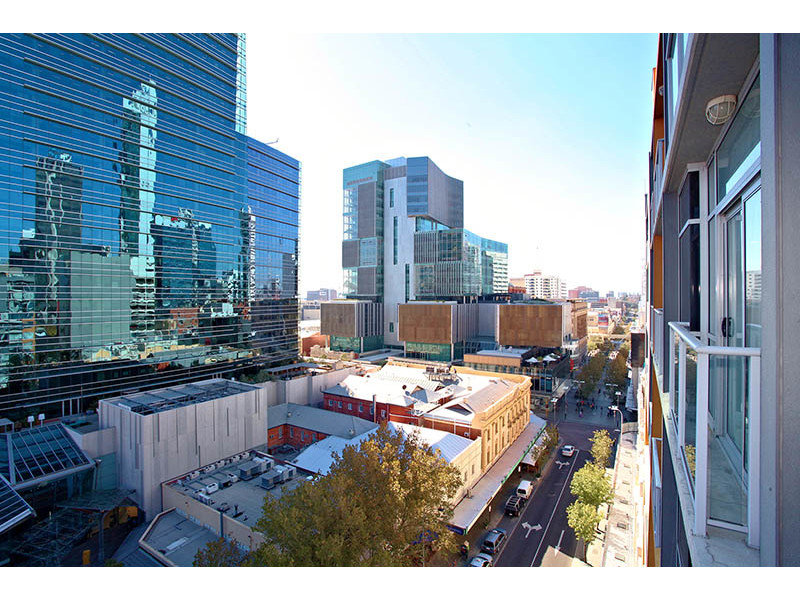 901/305 MURRAY STREET, Perth, WA 6000 - Property Details