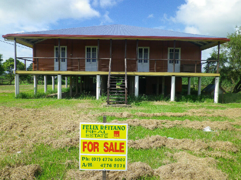 85 Farrell Drive, Macknade, Qld 4850 - Property Details