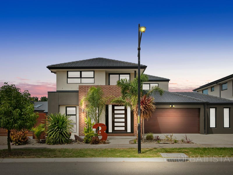 3 Lobb Street, Kalkallo, Vic 3064 - Property Details