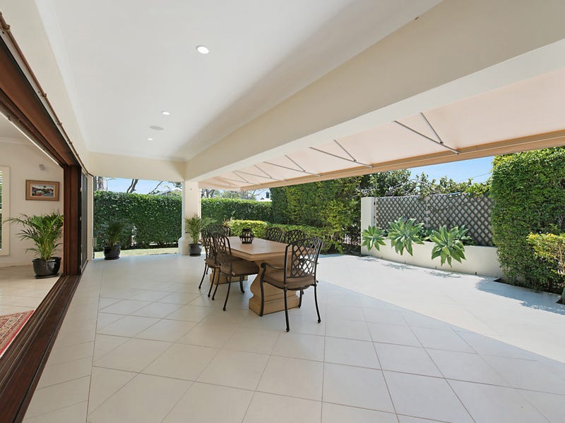 3 Abbott Street, Ascot, Qld 4007 - Property Details