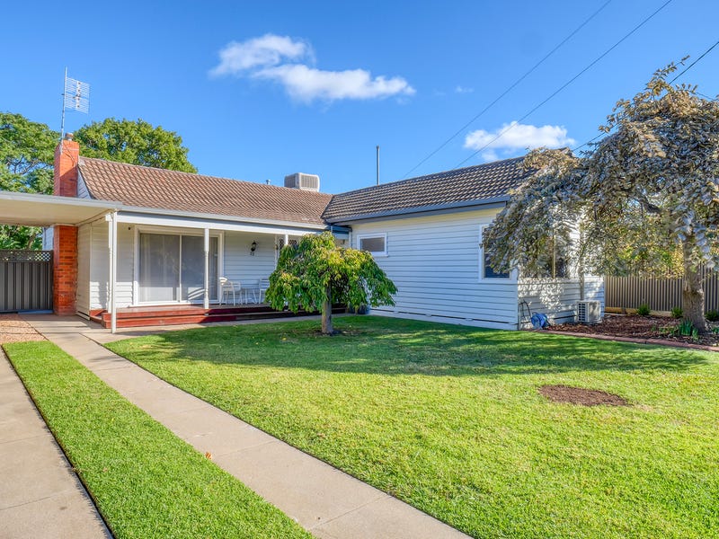 22 Weddell Street, Shepparton, Vic 3630 - Property Details
