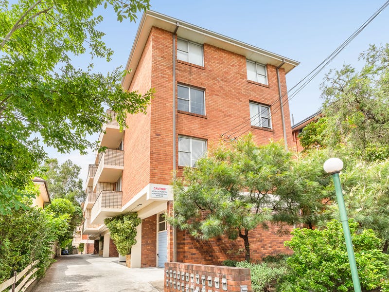 5/5 Western Crescent, Gladesville, NSW 2111 - Property Details