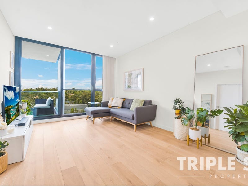 1406/22 Cambridge Street, Epping, NSW 2121 - Property Details