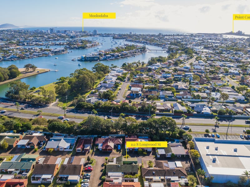 112/8 Longwood Street, Minyama, Qld 4575 - Property Details