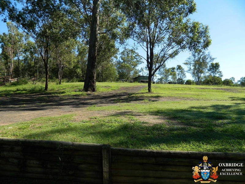 31 Karrabin Rosewood Road, Karrabin, Qld 4306 - Property Details