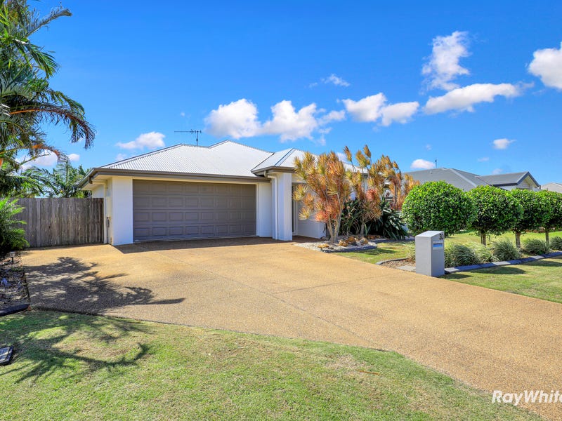 30 Firefly Street, Bargara, Qld 4670 - Property Details