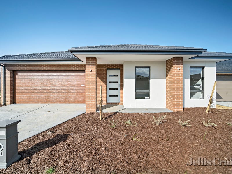 11 Yolanda Street, Bonshaw, VIC 3352 - realestate.com.au