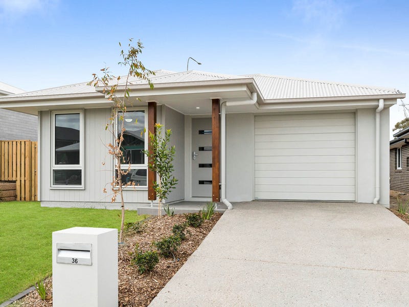 36 Wallowa Way, Redbank Plains, Qld 4301 - Property Details