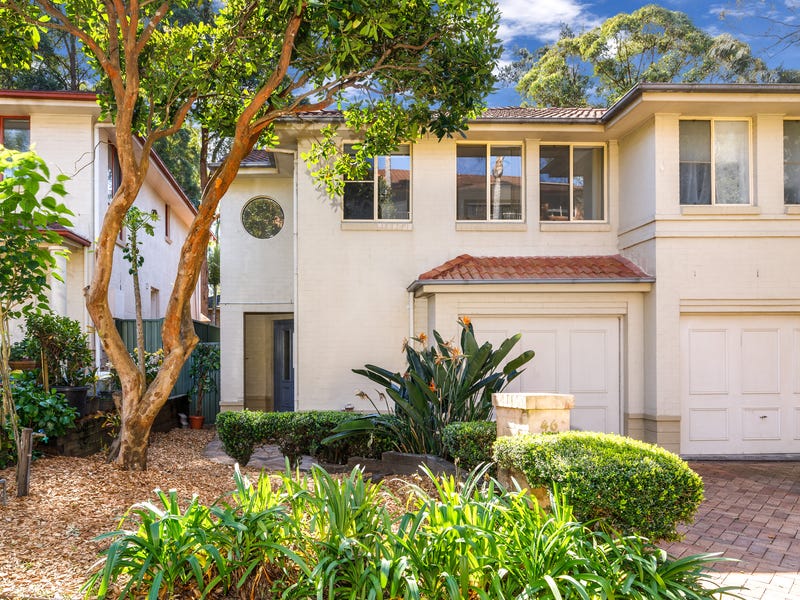 46 Lancaster Drive, Marsfield, NSW 2122 - Property Details