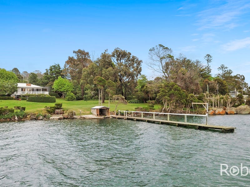 546 Deviot Road, Deviot, Tas 7275 - Property Details