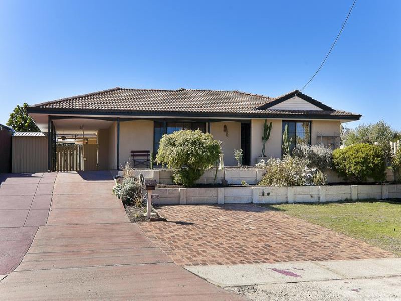 25 Pacific Way, Beldon, WA 6027 - Property Details