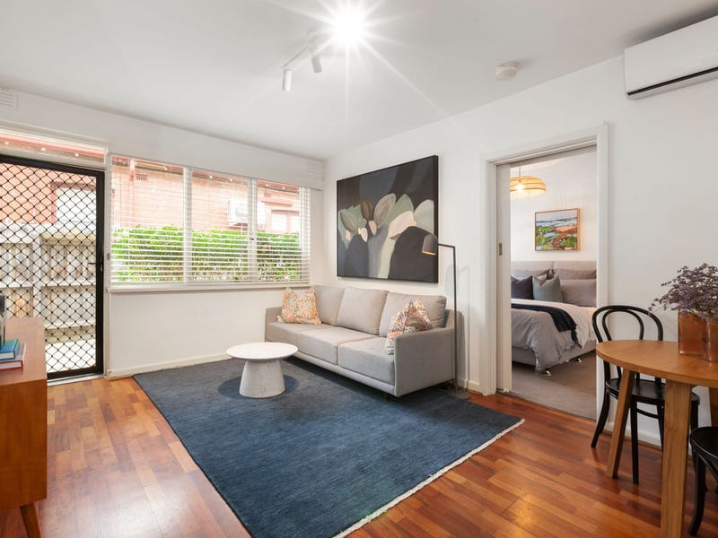 2/55 Elm Grove, Balaclava, Vic 3183 - Property Details
