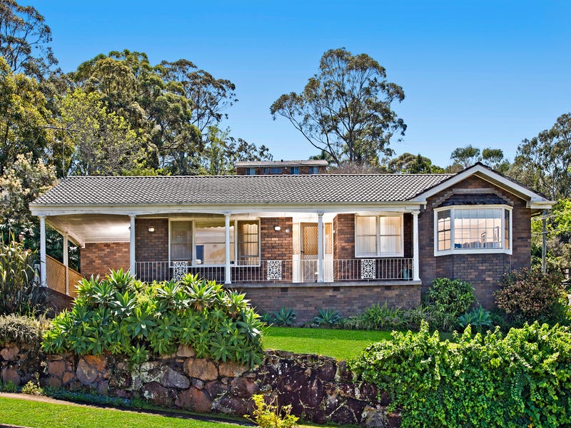 18 Beltana Street, Denistone, NSW 2114 - Property Details