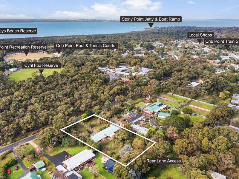 95 Milne Street, Crib Point, VIC 3919 - realestate.com.au