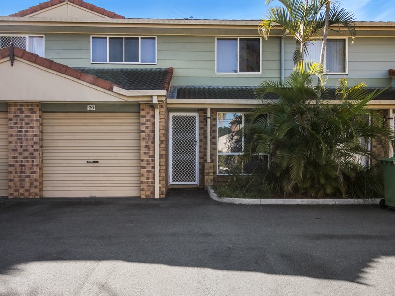 20/10 Harris Road, Underwood, Qld 4119 - Property Details