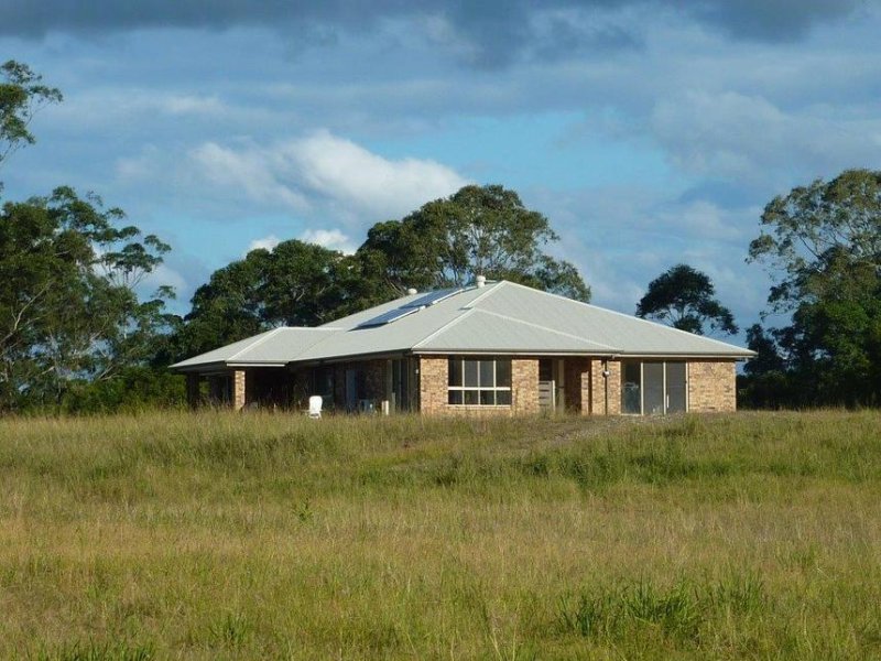 186 Collins Road, Ninderry, Qld 4561 - Property Details