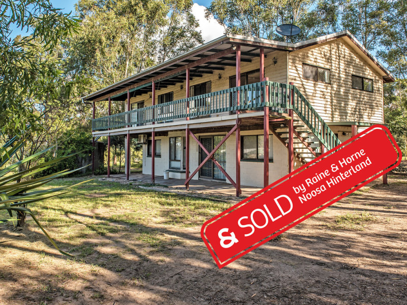 14 Gregory Road, Traveston, Qld 4570 - Property Details