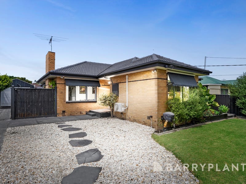 12 Duke Street, Braybrook, Vic 3019 - Property Details