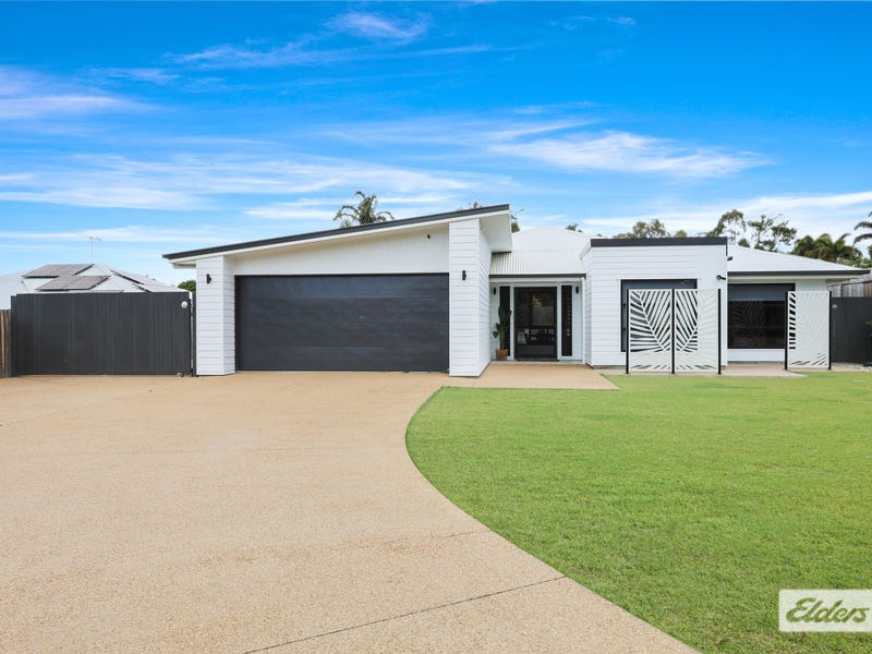 1 Grass Tree Court, Yeppoon, Qld 4703 - Property Details