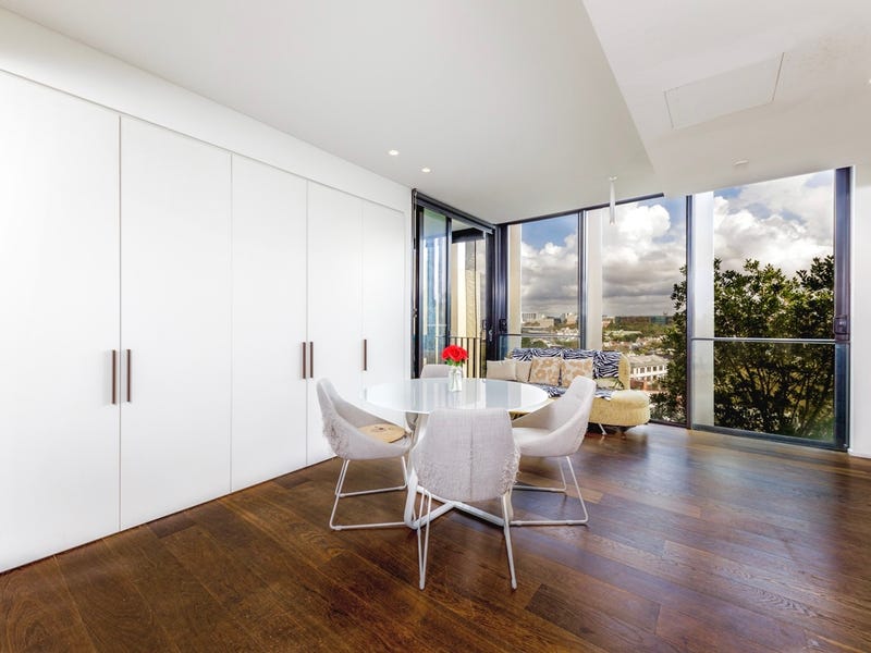 905/8 Central Park Avenue, Chippendale, NSW 2008 - Property Details