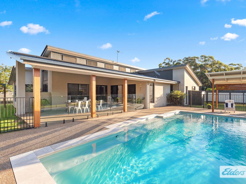 198 Gilston Road, Wondunna, Qld 4655 - Property Details