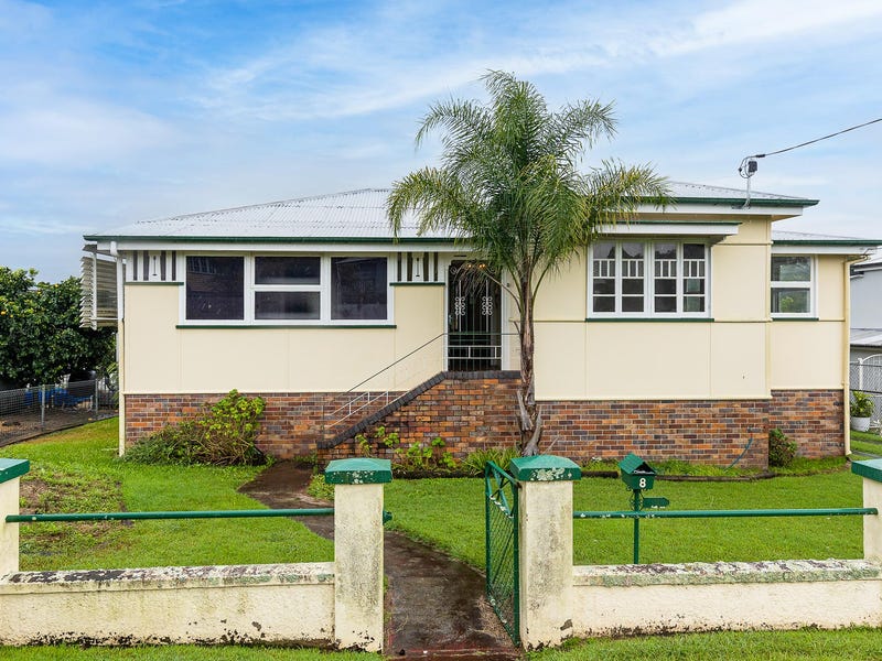 8 Marvin Street, Eastern Heights, QLD 4305 - realestate.com.au