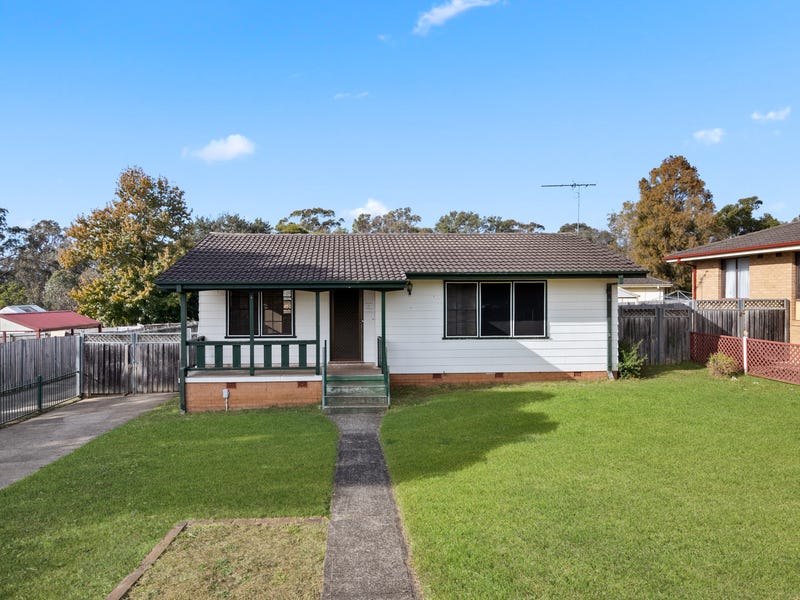 262 Riverside Drive, Airds, NSW 2560 - Property Details