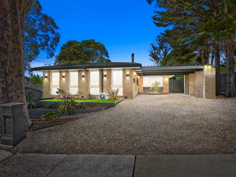 57 Mount View Road, Boronia, Vic 3155 - Property Details