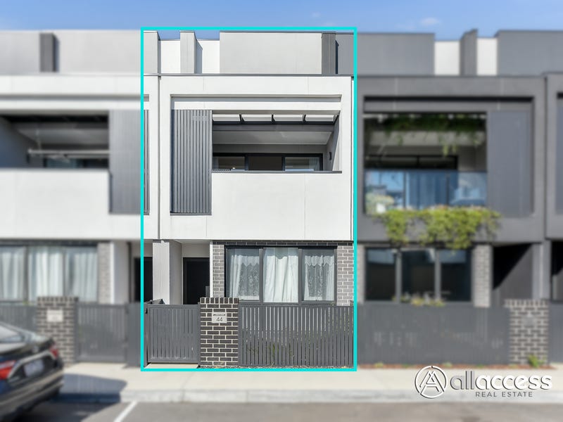 44 Calibre Rtt, Keysborough, VIC 3173 - realestate.com.au