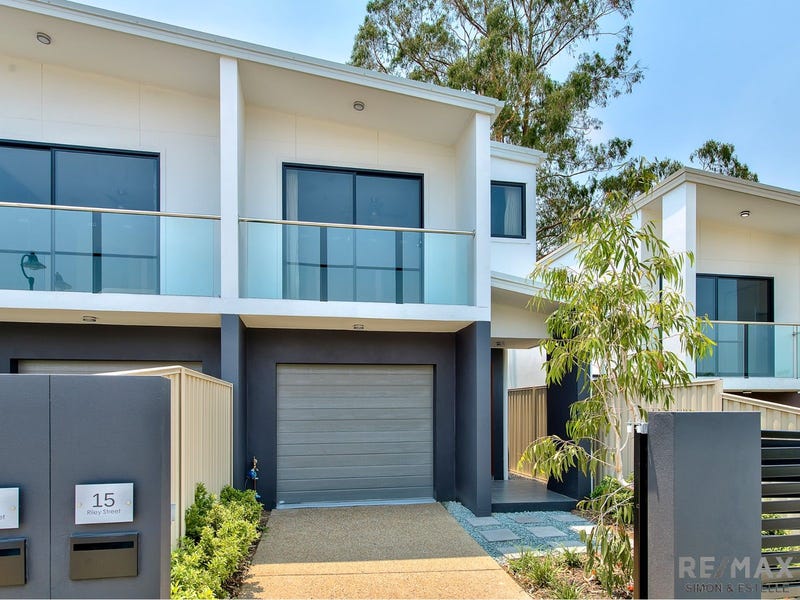 15 Riley Street, Calamvale, Qld 4116 - Property Details